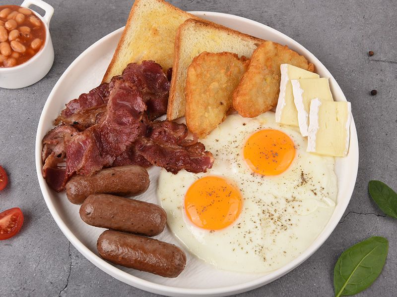 The Klassix delivery service in UAE | Talabat