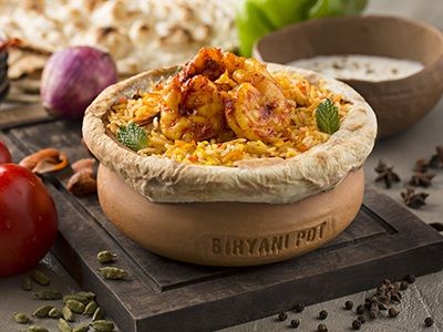 Biryani Pot delivery in Dubai, Abu Dhabi and many other cities ...