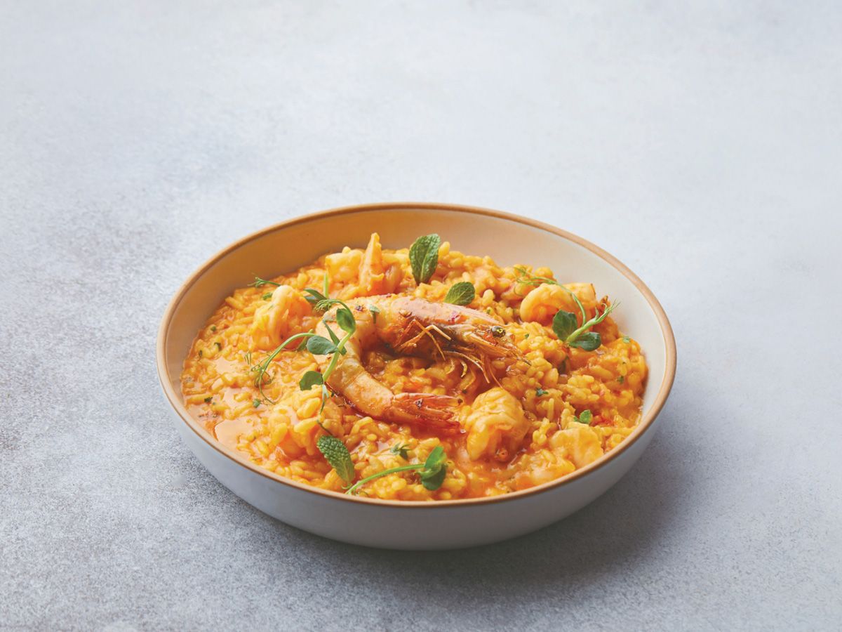 Jamie`s Italian delivery service in UAE | Talabat