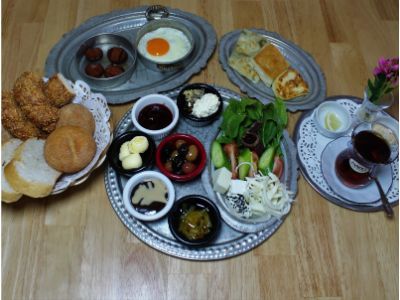 Mado Turkey delivery service in Qatar | Talabat