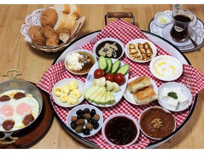 Mado Turkey delivery in Doha, Duhail and many other cities | Mado ...