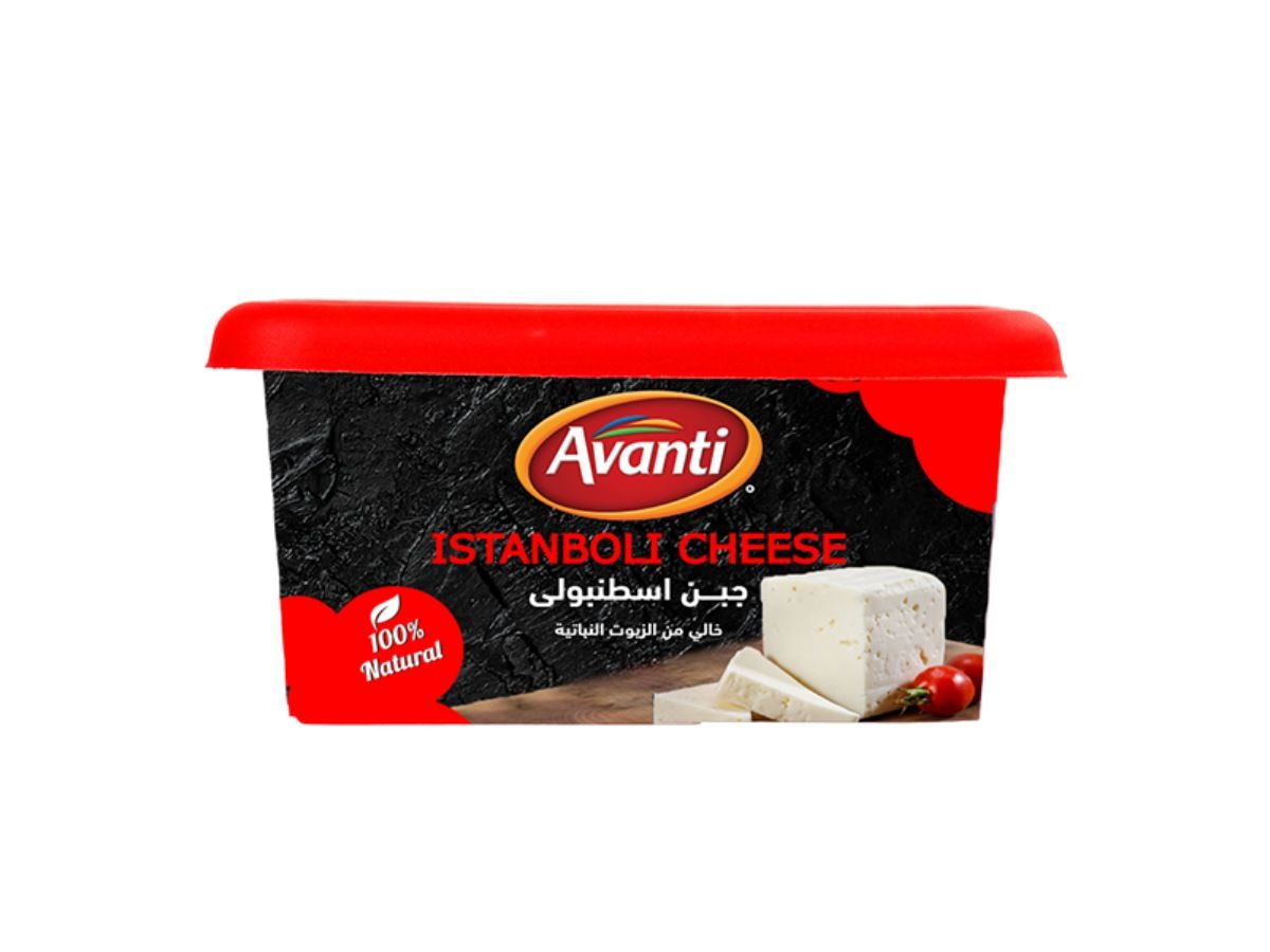 Avanti delivery service in Egypt | Talabat