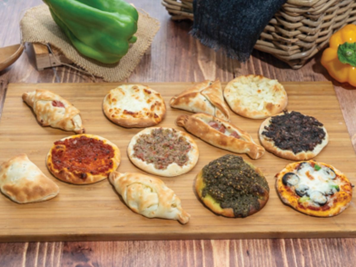 FORNO delivery service in Kuwait | Talabat