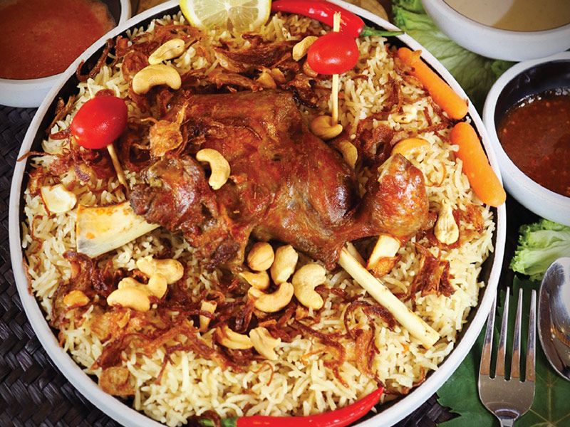 Museum Restaurant delivery service in Qatar | Talabat