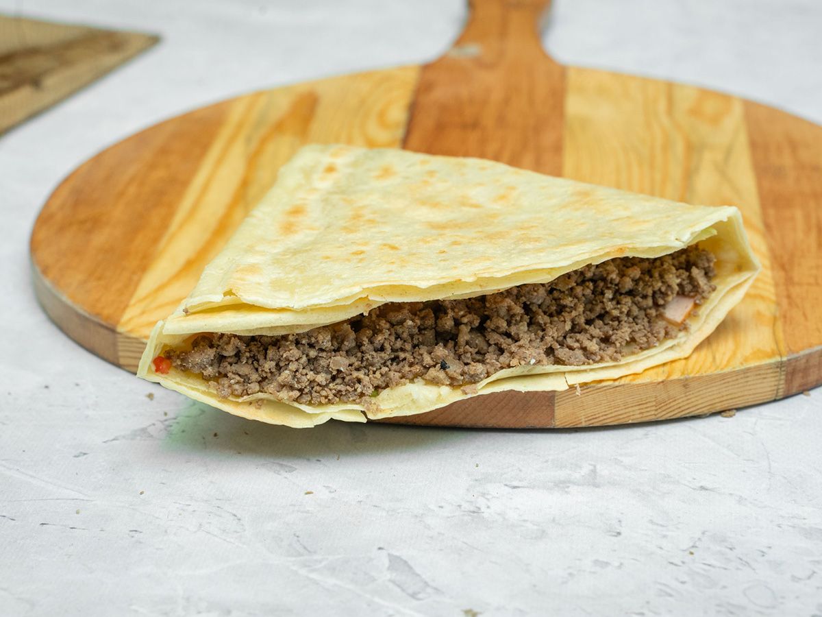 Gedo delivery service in Egypt | Talabat