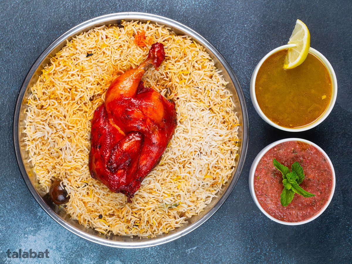 AL WADI & AL SAHRAA FOODS delivery service in UAE | Talabat