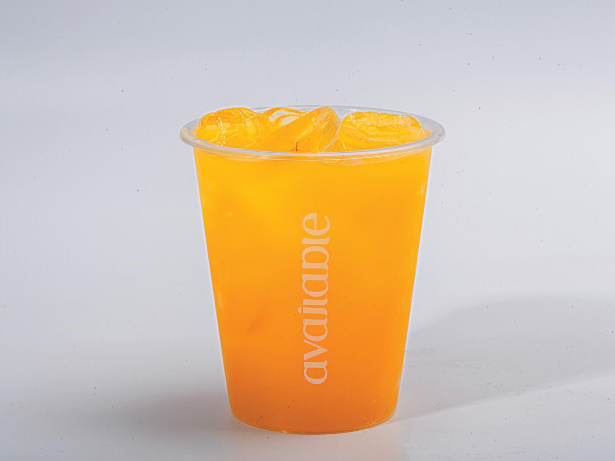 AVAILABLE CAFE delivery service in UAE | Talabat