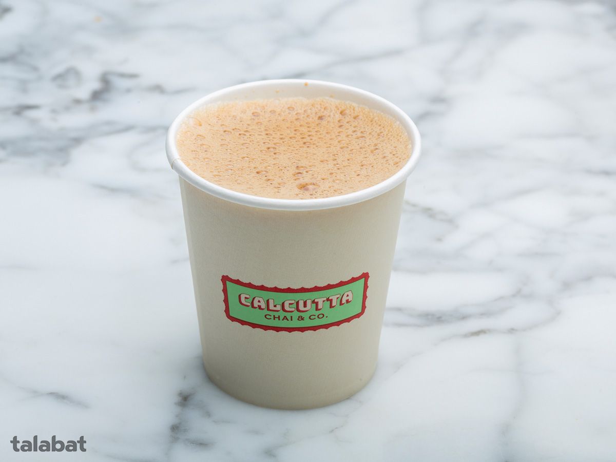 Calcutta Chai & Co delivery service in UAE | Talabat