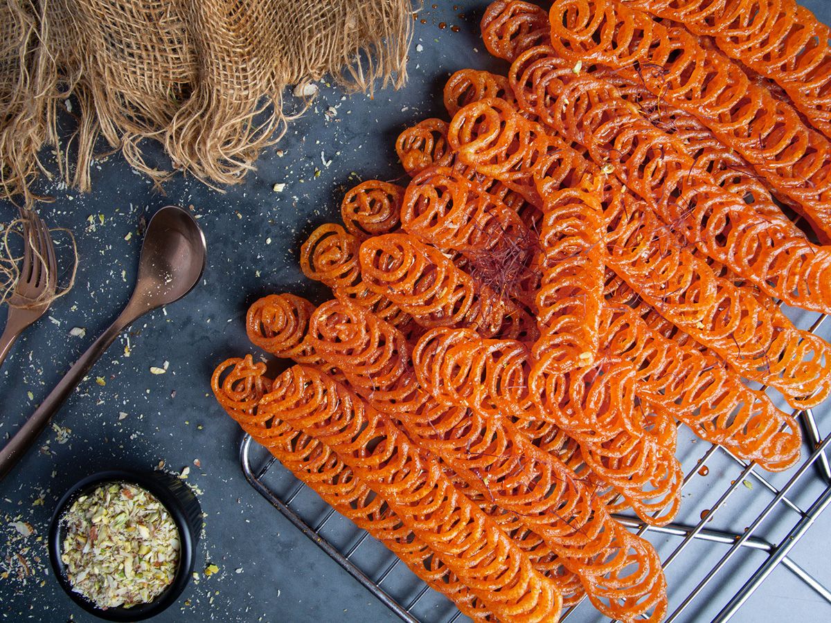 Chatori Gali, Al Nahda delivery service in UAE | Talabat