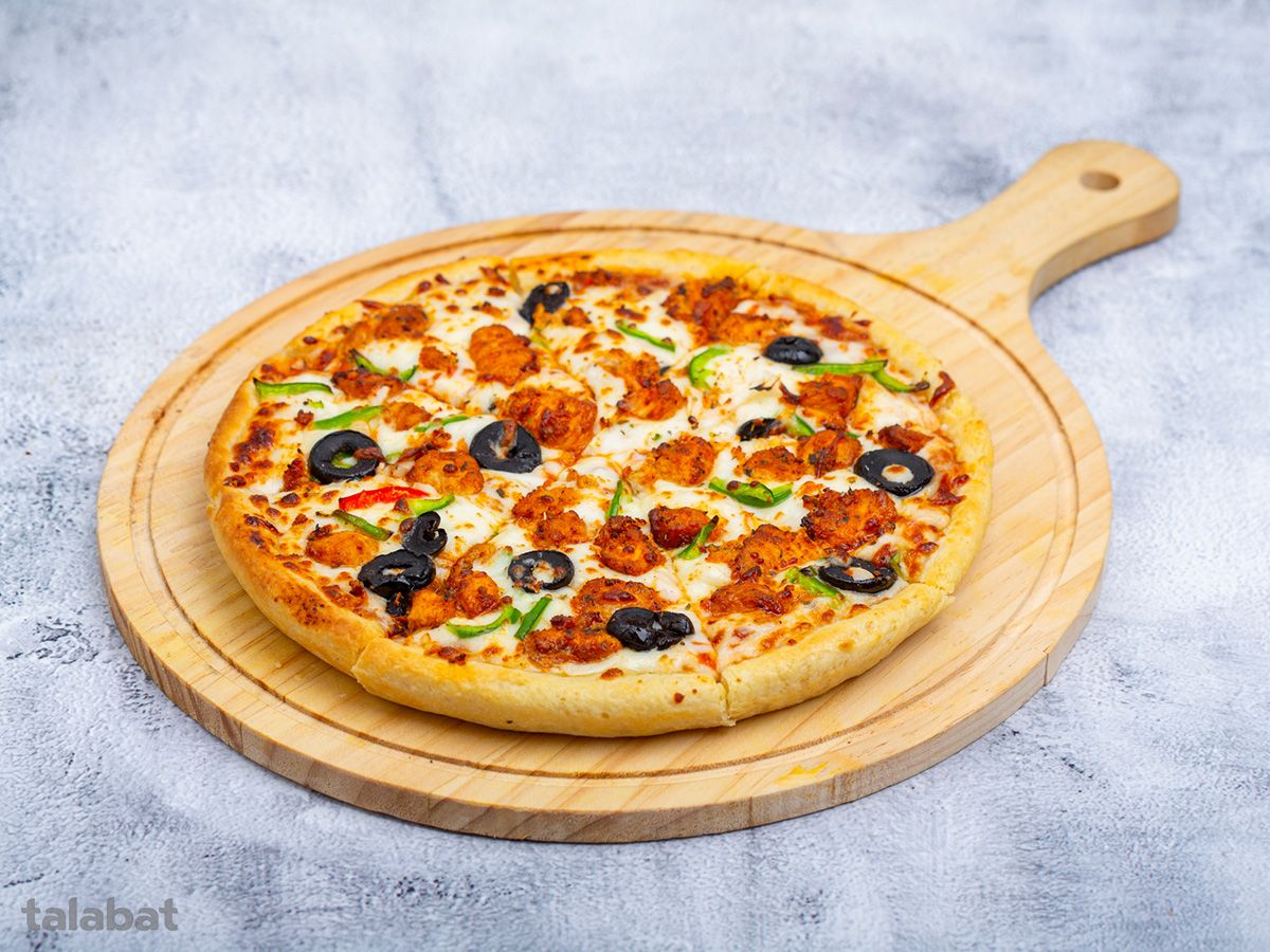 Gulf Chicken Broast delivery service in UAE | Talabat