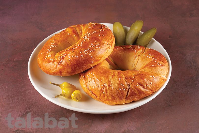 Istanbul Sarıyer Börek delivery service in UAE | Talabat