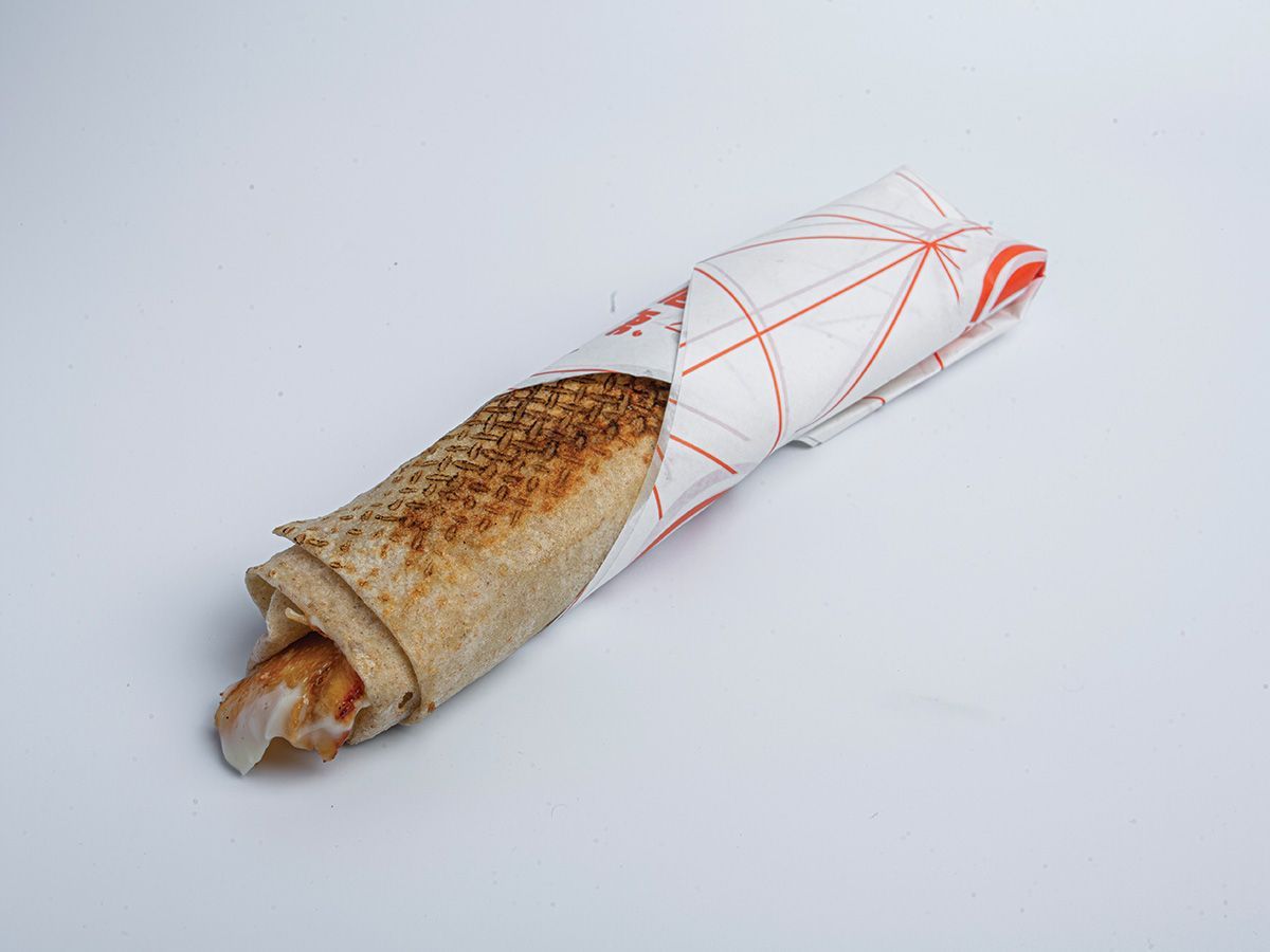 Shawarma Anas delivery service in Kuwait | Talabat