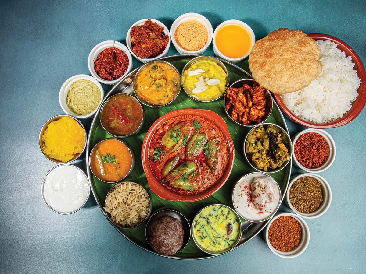 Pulusu Restaurant delivery service in UAE | Talabat