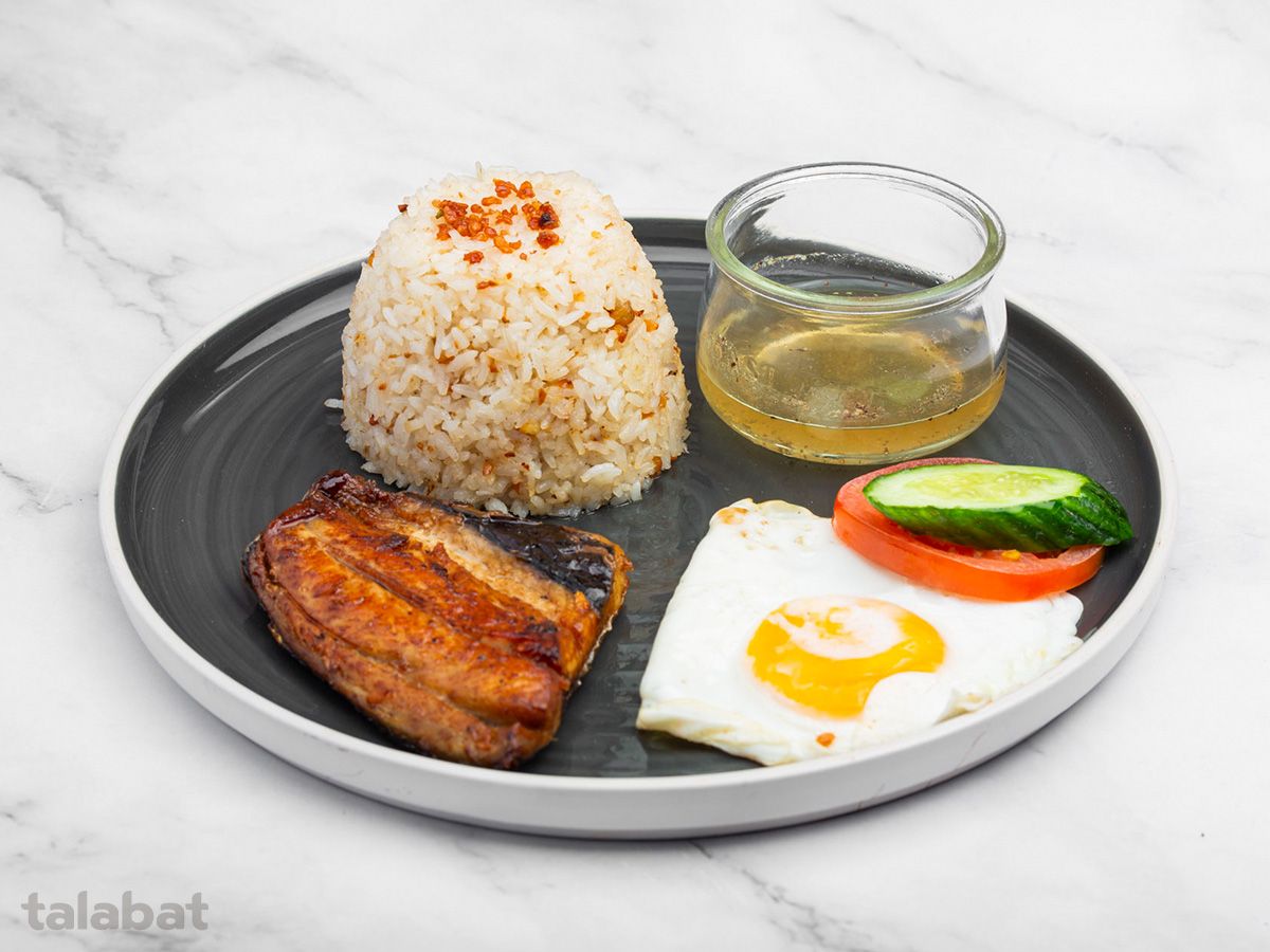 Kubo Restaurant delivery service in UAE | Talabat