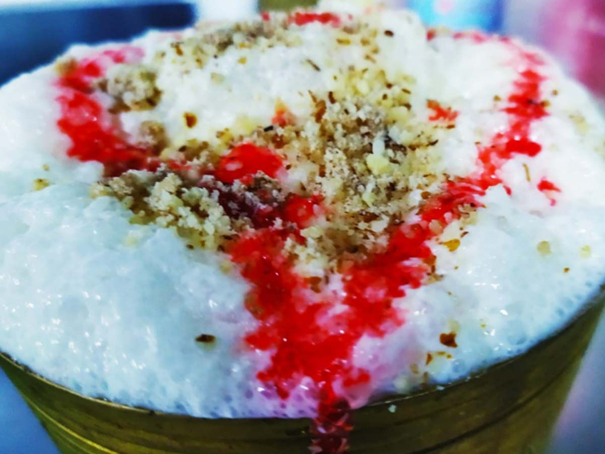 Punjabi Dhaba delivery service in UAE | Talabat