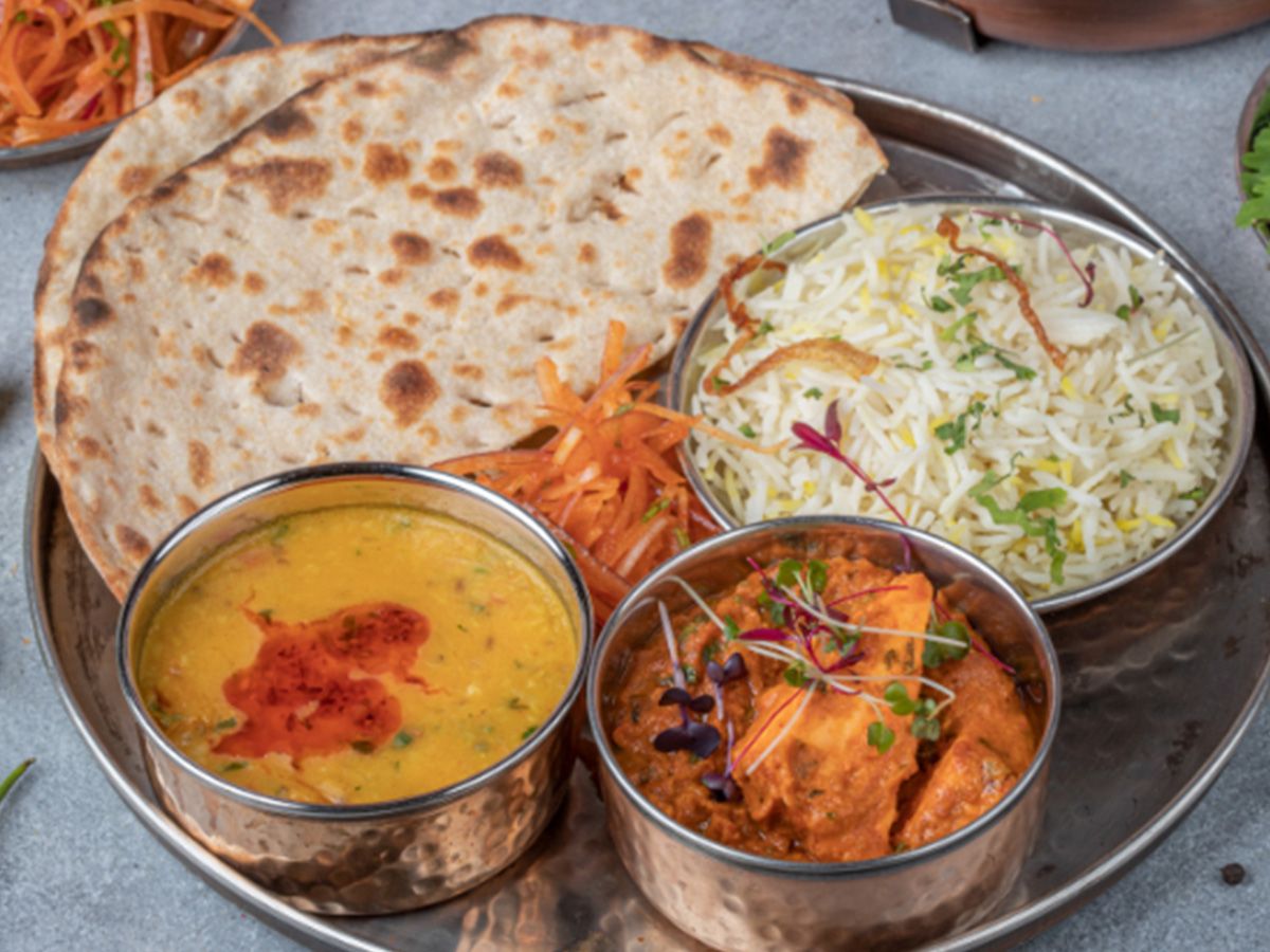 Dhaba Lane delivery service in UAE | Talabat