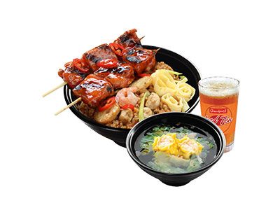 Chowking delivery in Dubai, Abu Dhabi and many other cities | Chowking ...