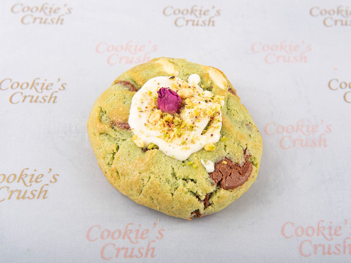 COOKIE'S CRUSH delivery service in UAE | Talabat
