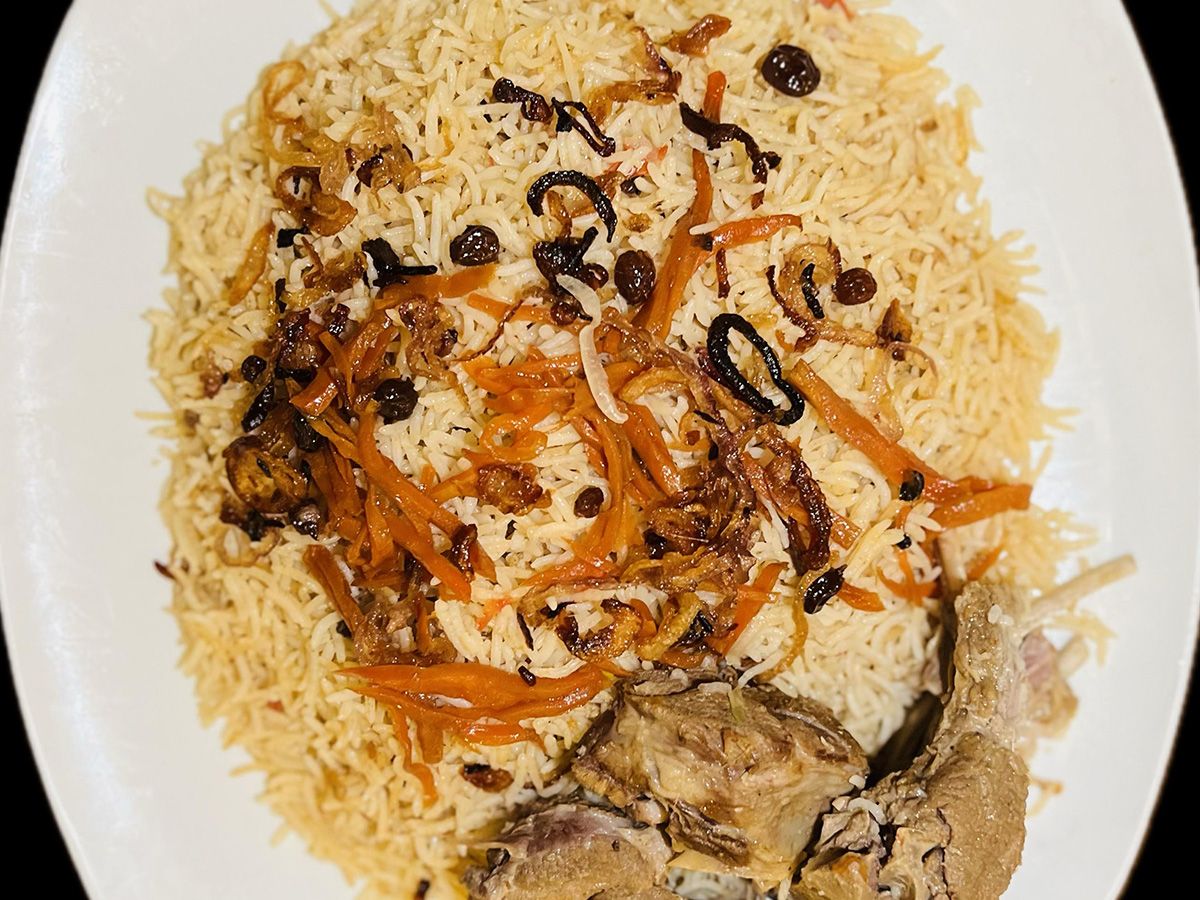 Bamyan Afghan Cuisine delivery service in Oman | Talabat
