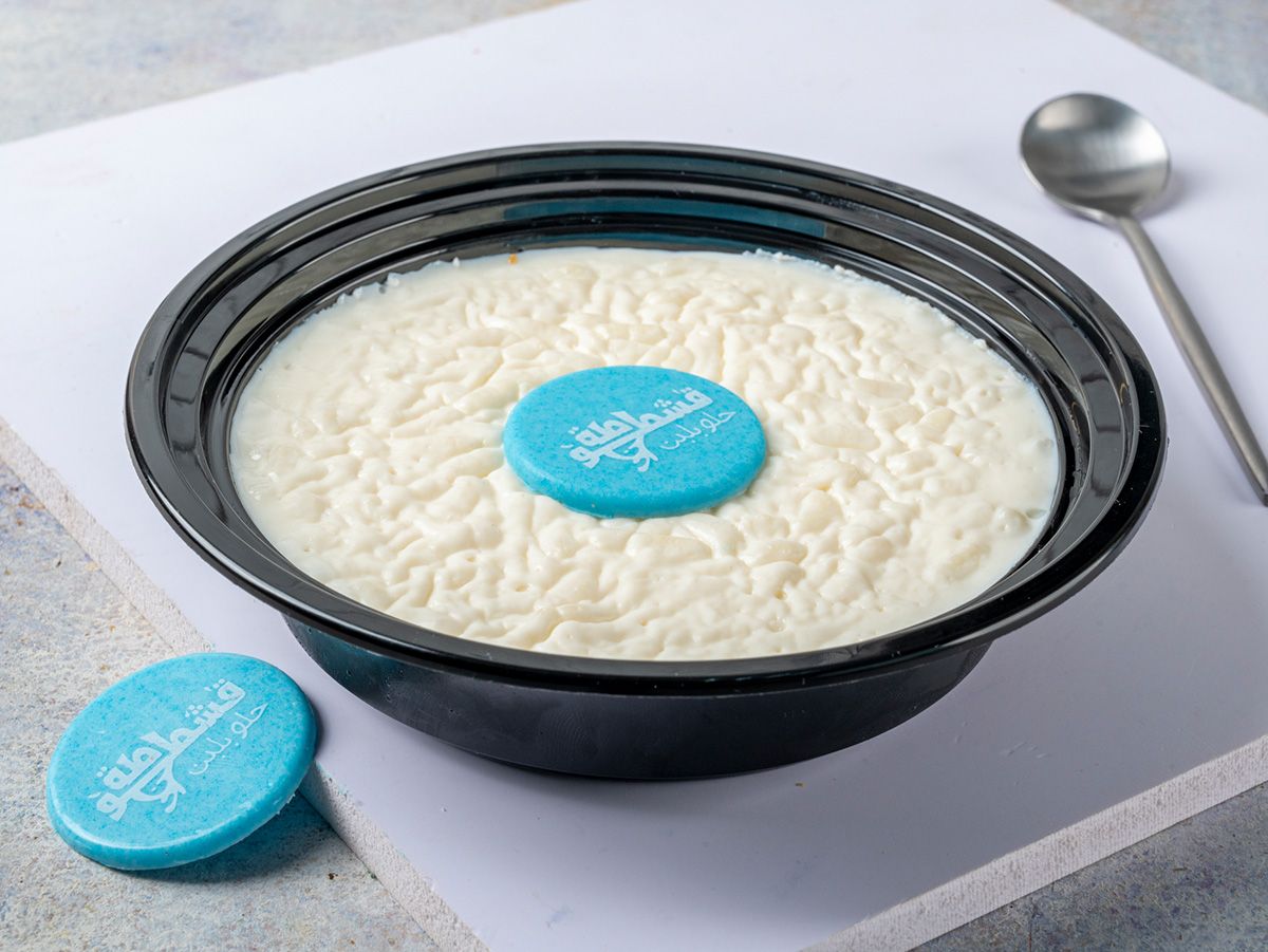 Qashtota delivery service in UAE | Talabat