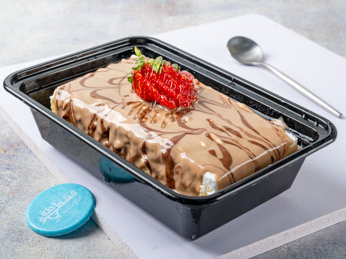 Qashtota delivery service in UAE | Talabat