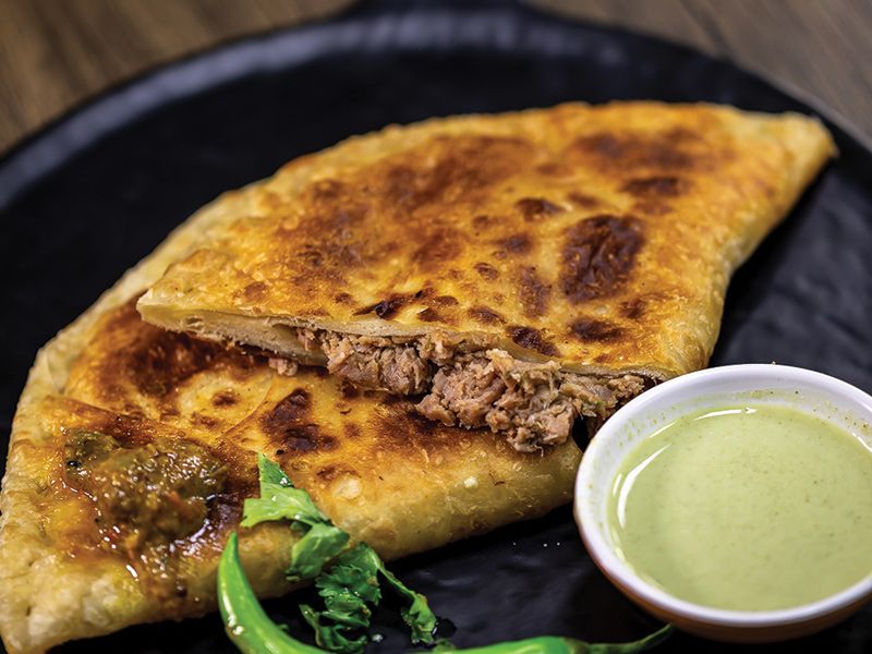 Mamu Roti And Chai Cafe delivery service in UAE | Talabat