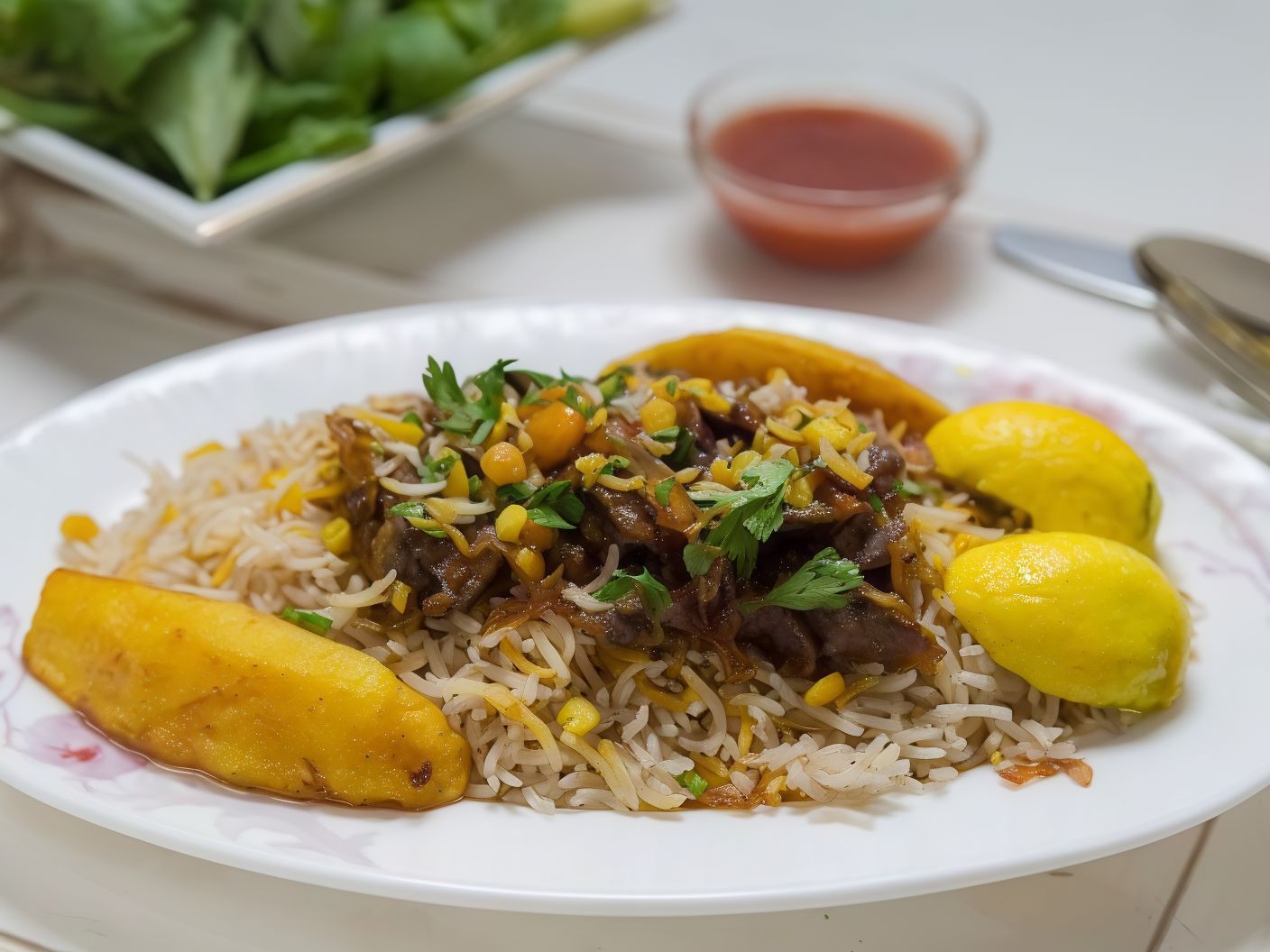 Foods at Home delivery in Bahrain | Foods at Home menu | Talabat