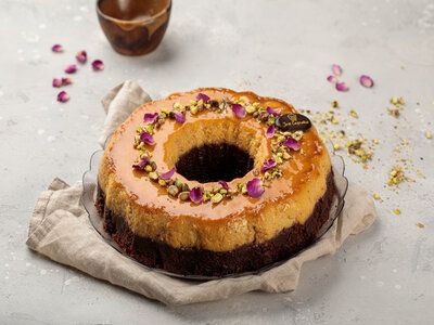 Just Cupcake delivery service in Bahrain | Talabat