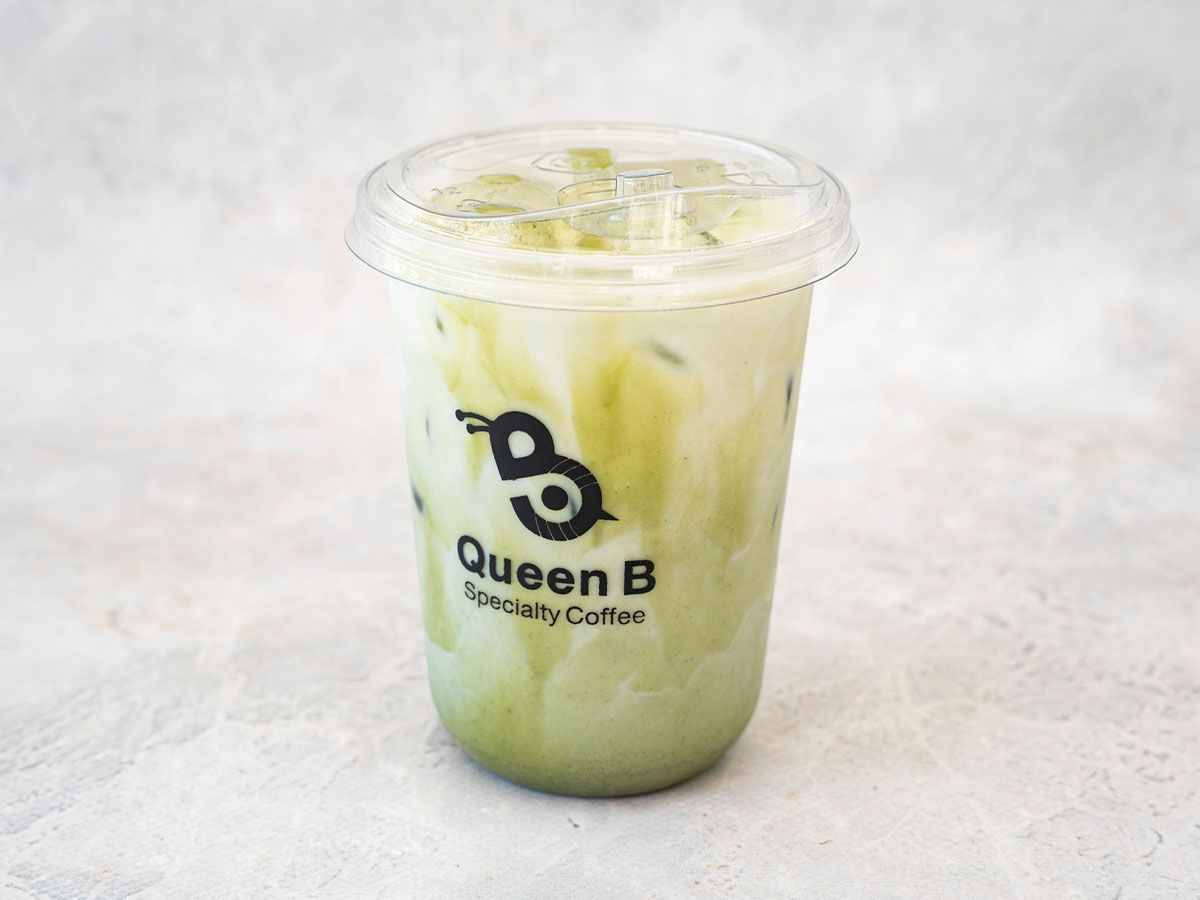 Queen B delivery service in Egypt | Talabat