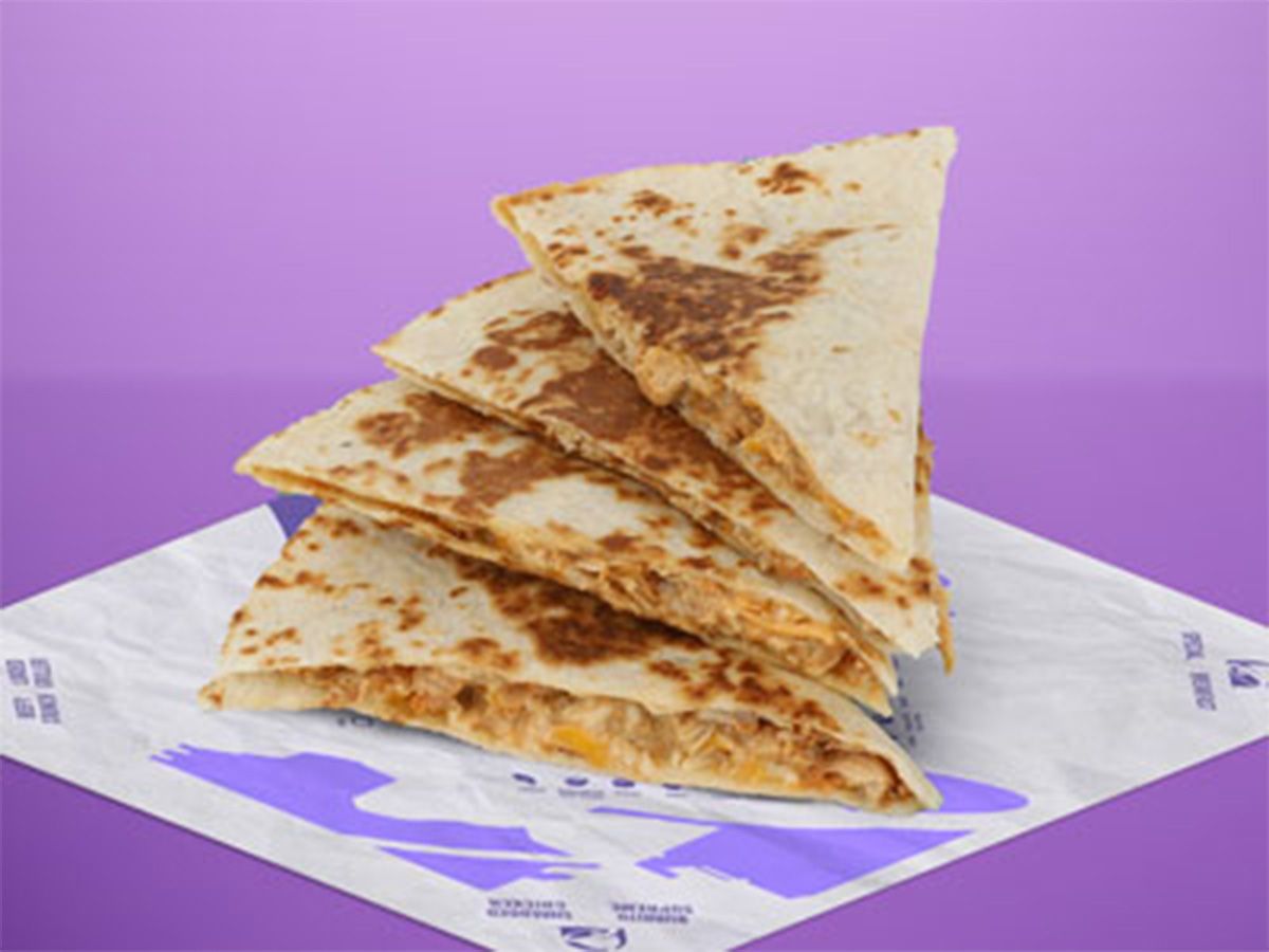 Taco Bell delivery service in Kuwait | Talabat