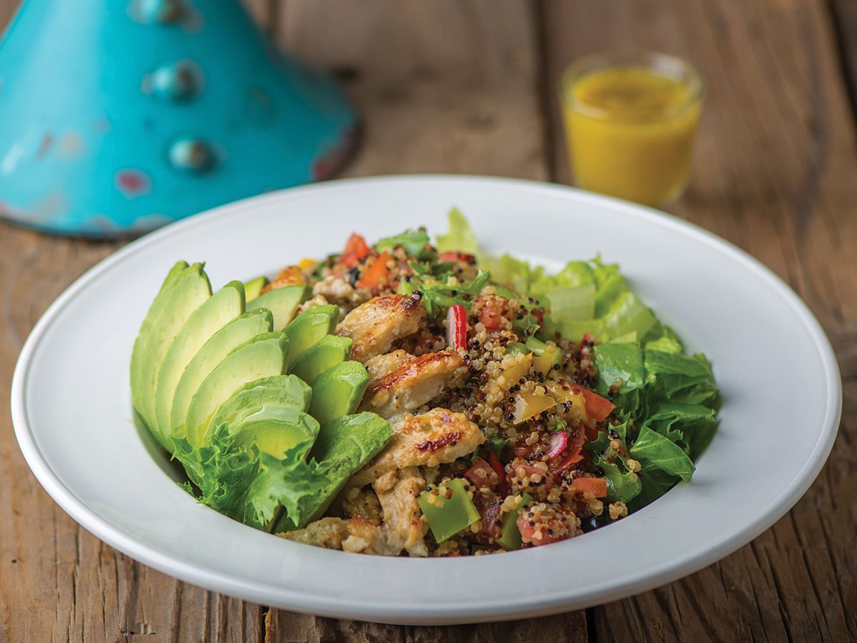 Chaise Cafe delivery service in Bahrain | Talabat