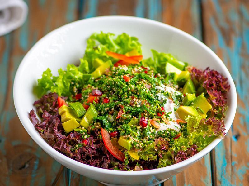 Maraq delivery service in Bahrain | Talabat