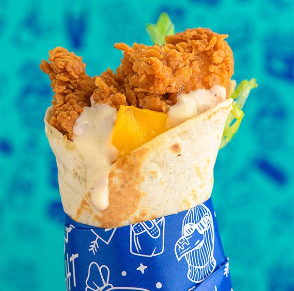 Night Bird delivery service in Bahrain | Talabat