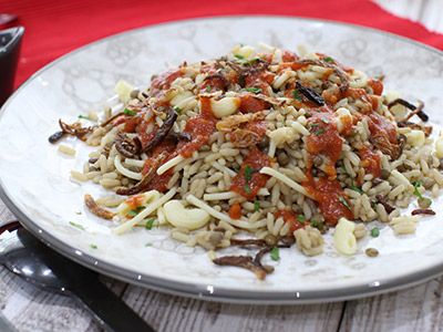 Diet Center delivery in Kuwait | Diet Center menu | Talabat