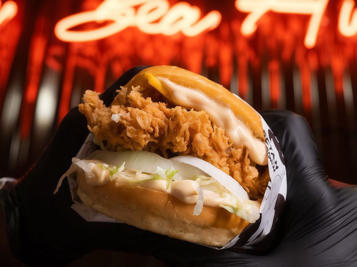 RETAN delivery service in Kuwait | Talabat