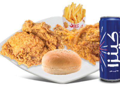 OFC delivery service in Oman | Talabat