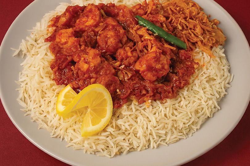Al Alya Kitchens For Traditional Food delivery service in Qatar | Talabat