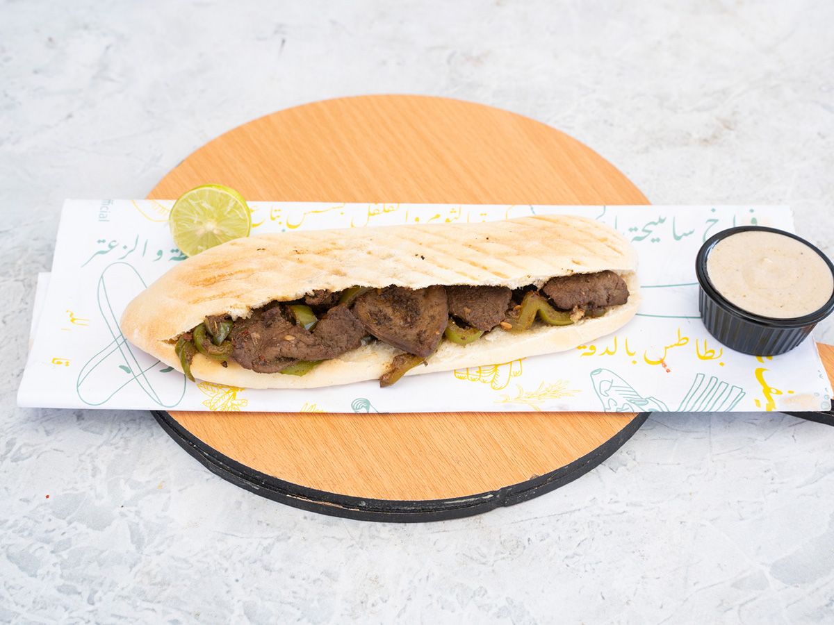 توصيل رغيف عوف سريع في مِصر‎ | طلبات