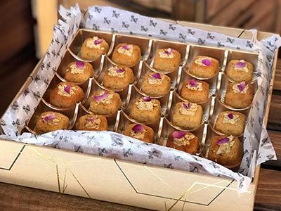 Opera Patisserie delivery service in Qatar | Talabat