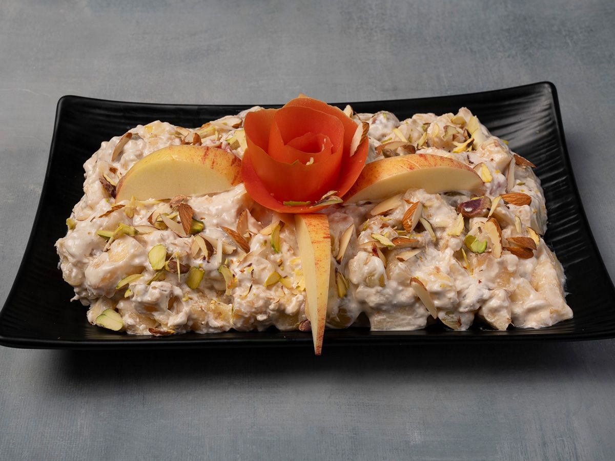 Rahat Bakers & Sweets delivery service in UAE | Talabat