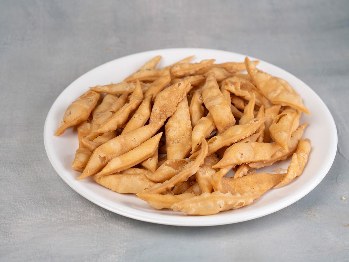 Rahat Bakers & Sweets delivery service in UAE | Talabat