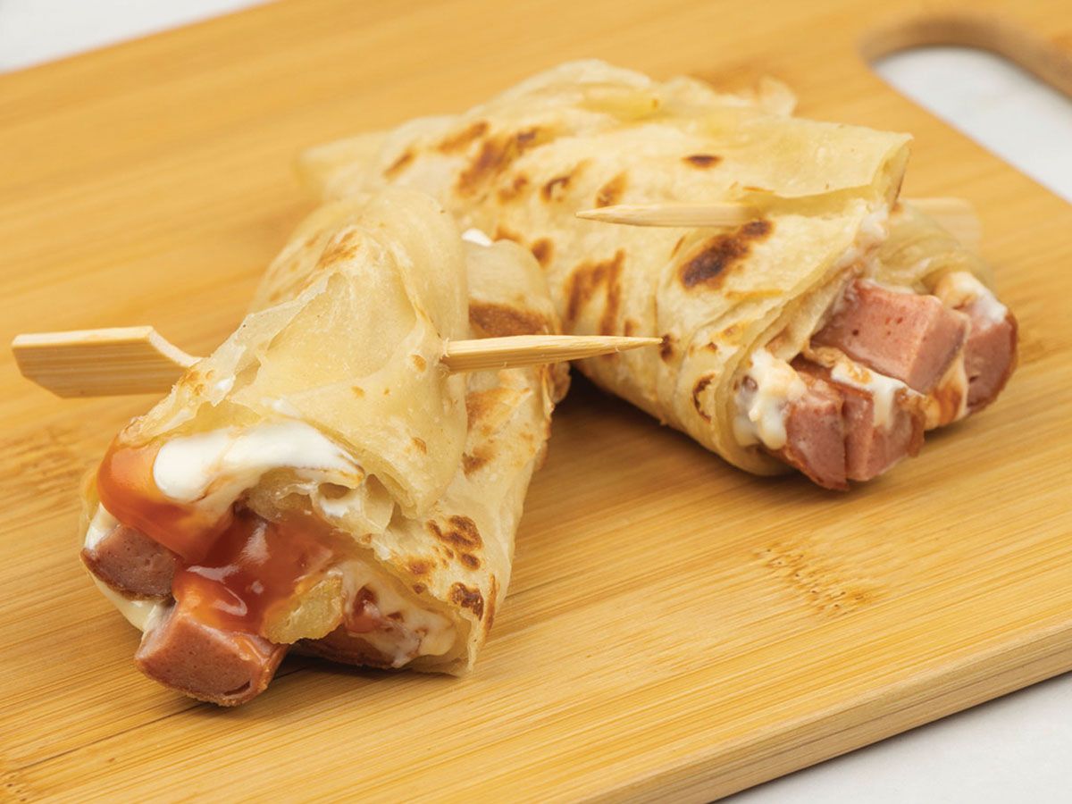 Rashid Ali Hassan Cafeteria delivery service in UAE | Talabat