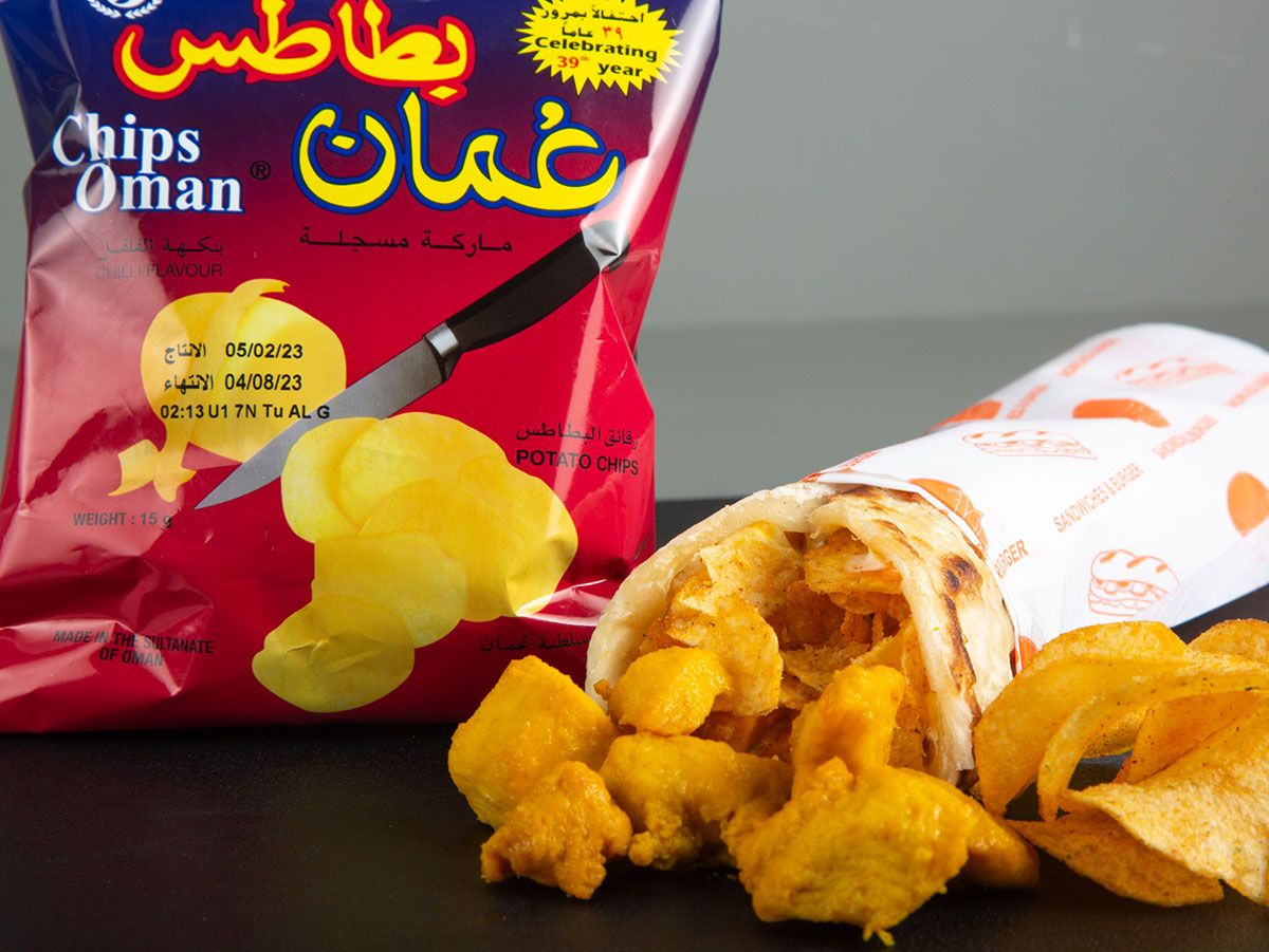 RASHID ALI RESAURANT delivery service in UAE | Talabat