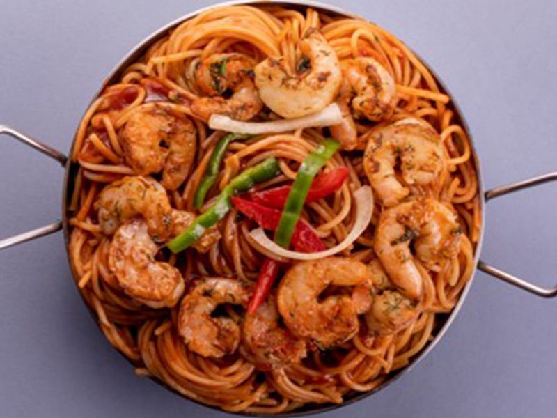 Pastaweesy delivery service in Egypt | Talabat