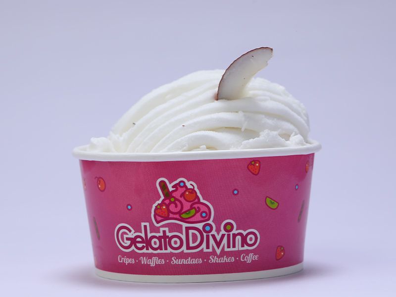 Gelato Divino delivery in Doha, Duhail and many other cities | Gelato ...
