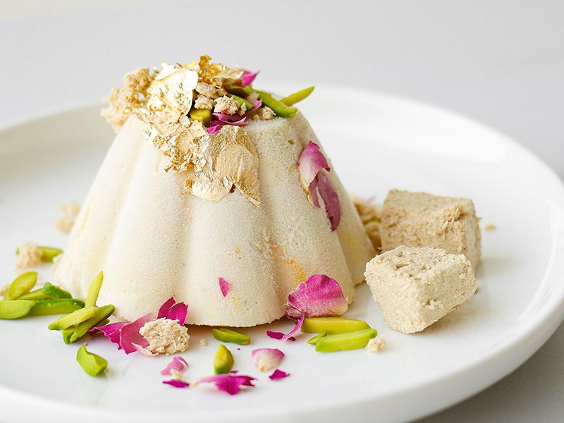 Lhardy Cafe delivery service in Qatar | Talabat