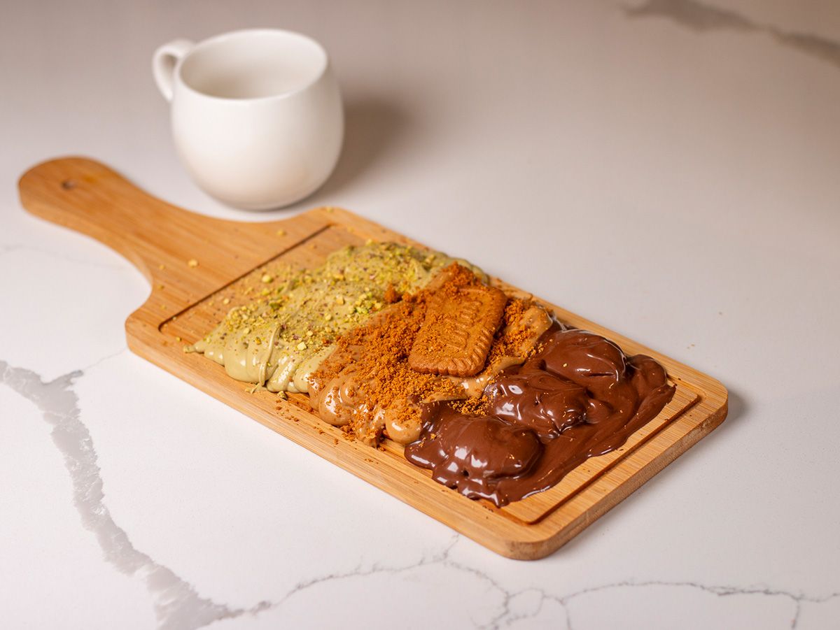 Resso Cafe delivery service in Bahrain | Talabat