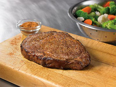 Outback Steakhouse delivery service in Qatar | Talabat
