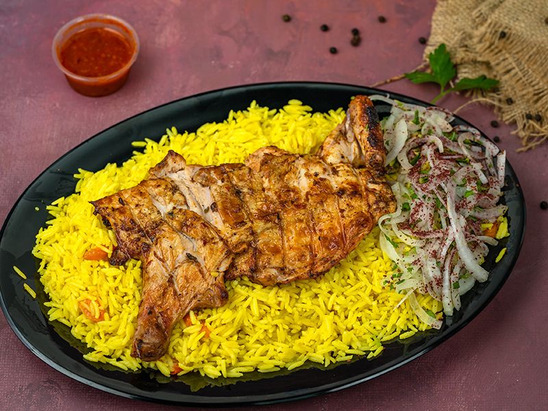 Turkish Grill Restaurant delivery service in Qatar | Talabat