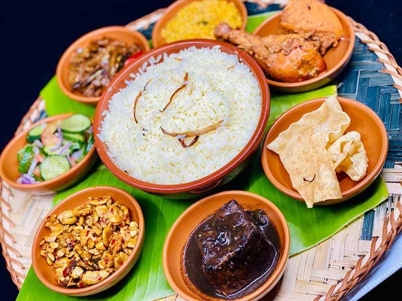 Well On Restaurant delivery service in Qatar | Talabat